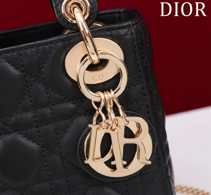 Reasonably priced Christian Dior My Lady Bags