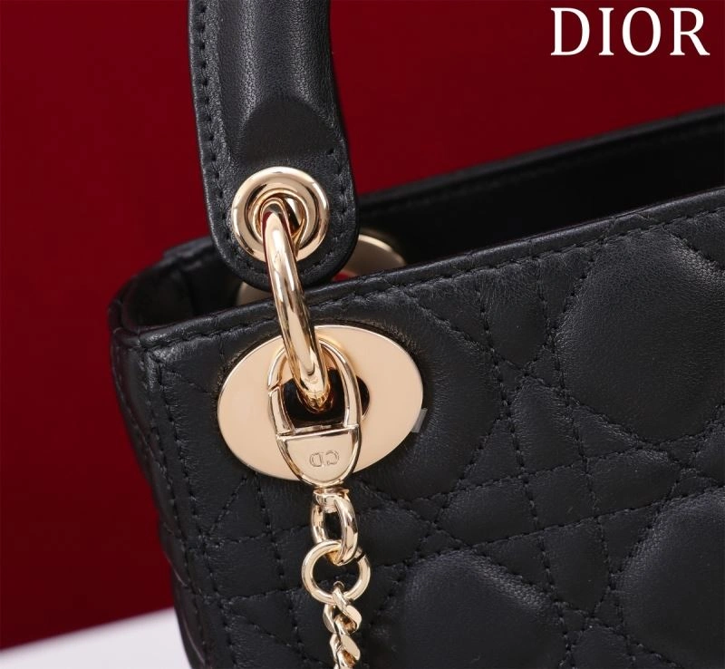 Reasonably priced Christian Dior My Lady Bags