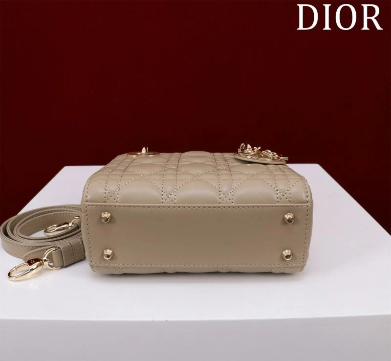 Brand-original Christian Dior My Lady Bags