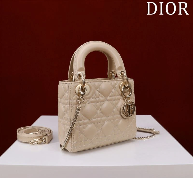 Cut-rate Christian Dior My Lady Bags