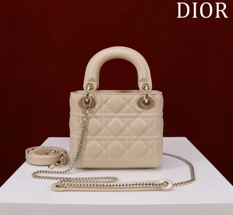 Cut-rate Christian Dior My Lady Bags