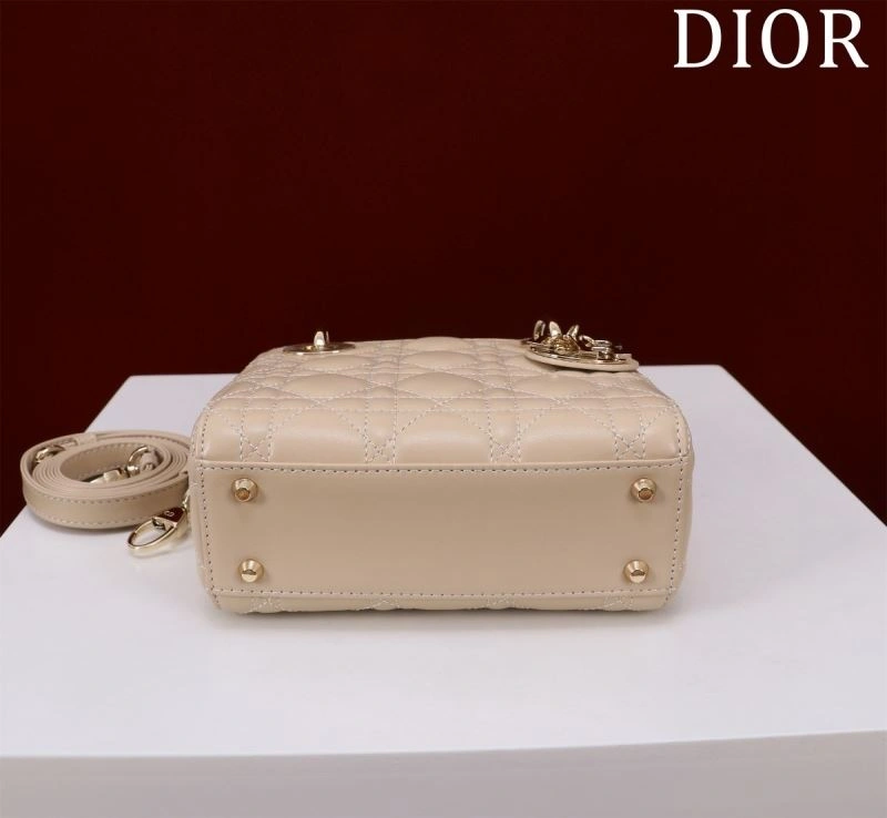 Cut-rate Christian Dior My Lady Bags