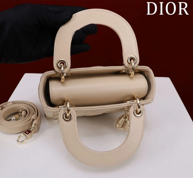 Cut-rate Christian Dior My Lady Bags