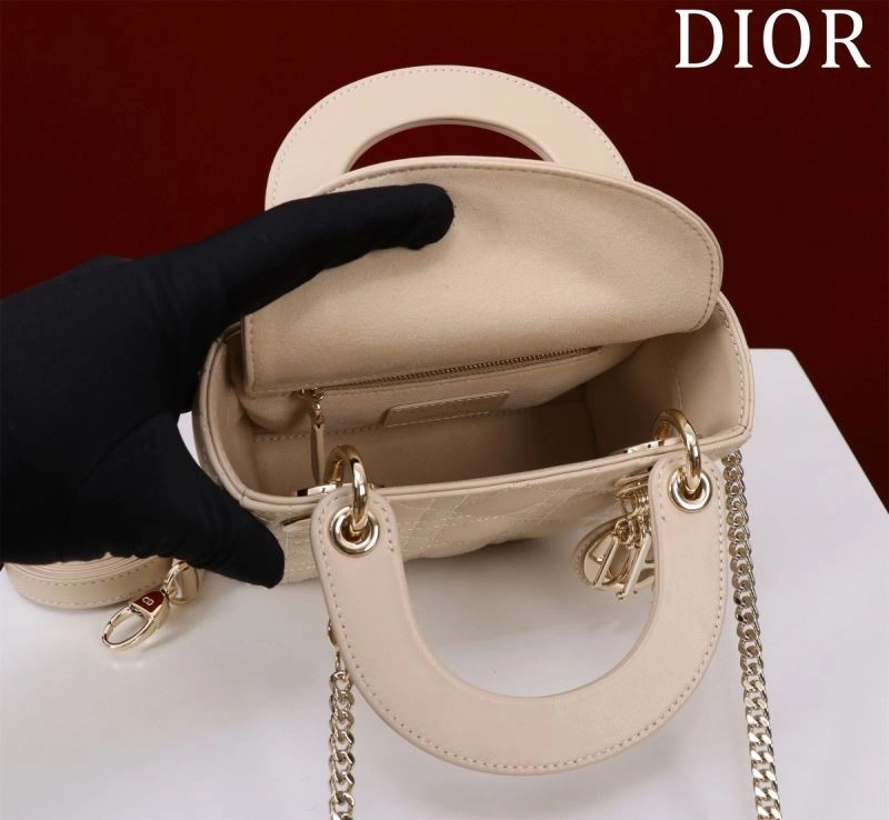Cut-rate Christian Dior My Lady Bags