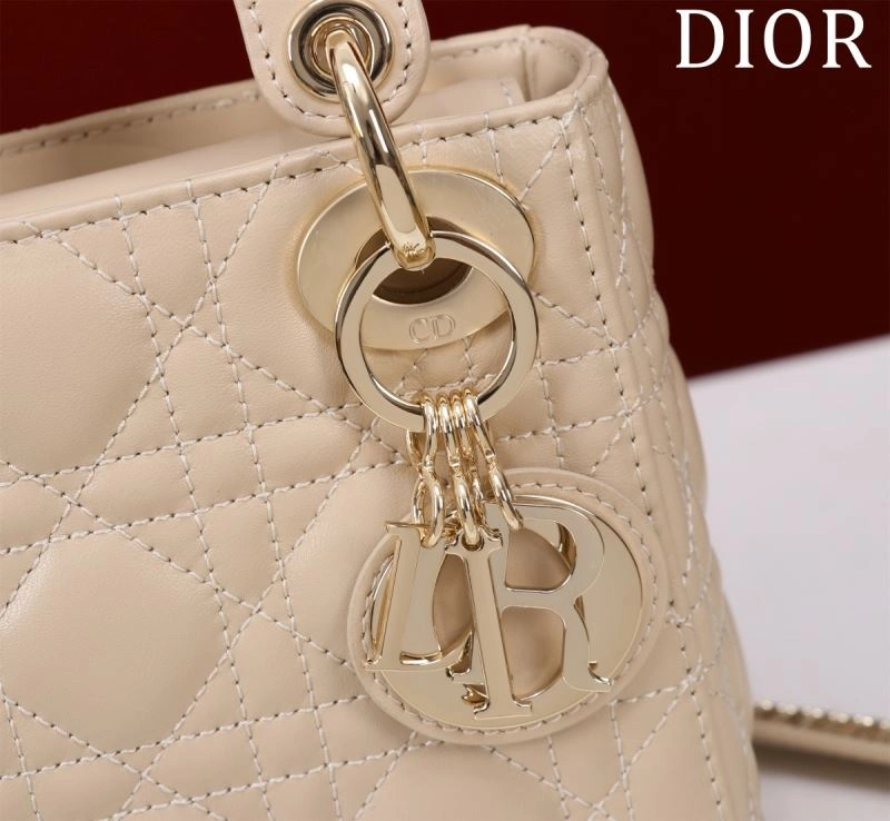 Cut-rate Christian Dior My Lady Bags