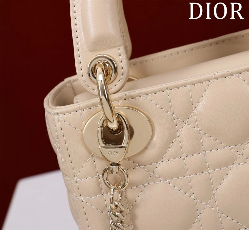 Cut-rate Christian Dior My Lady Bags