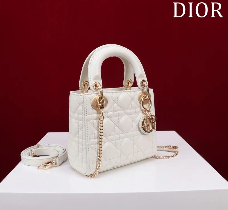 Affordable Christian Dior My Lady Bags