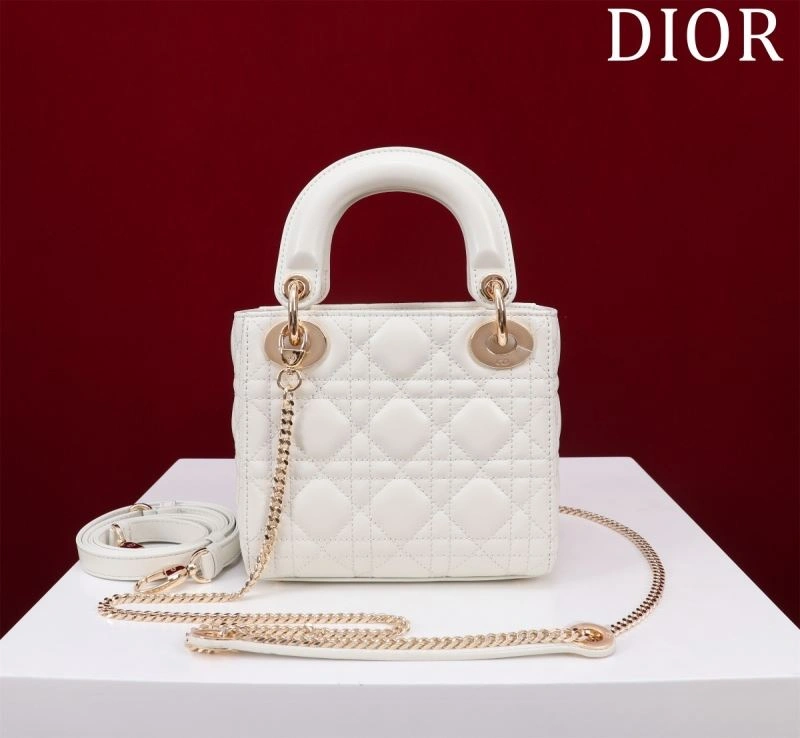Affordable Christian Dior My Lady Bags