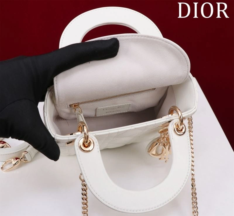 Affordable Christian Dior My Lady Bags