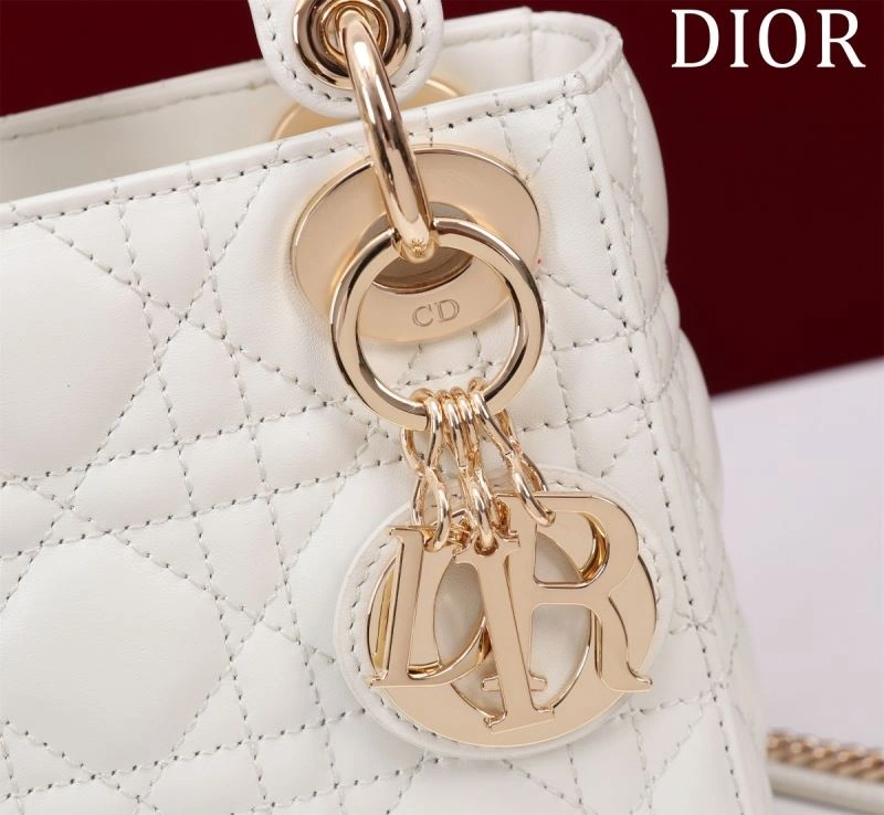 Affordable Christian Dior My Lady Bags