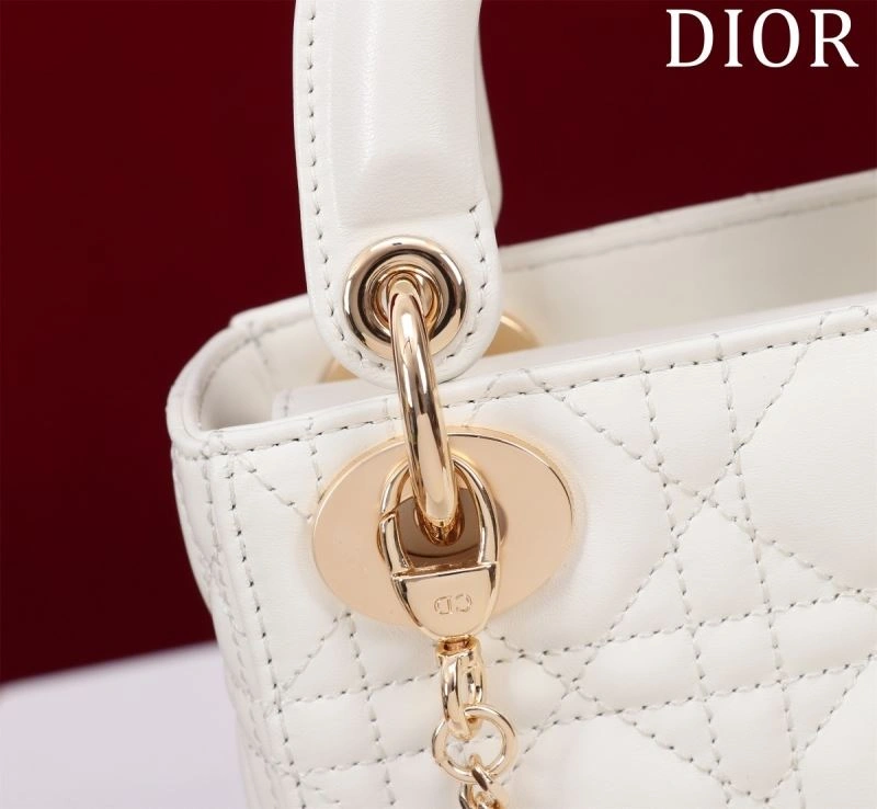 Affordable Christian Dior My Lady Bags