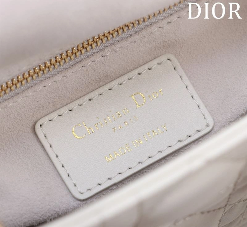 Affordable Christian Dior My Lady Bags