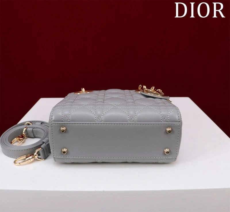 Value-priced Christian Dior My Lady Bags