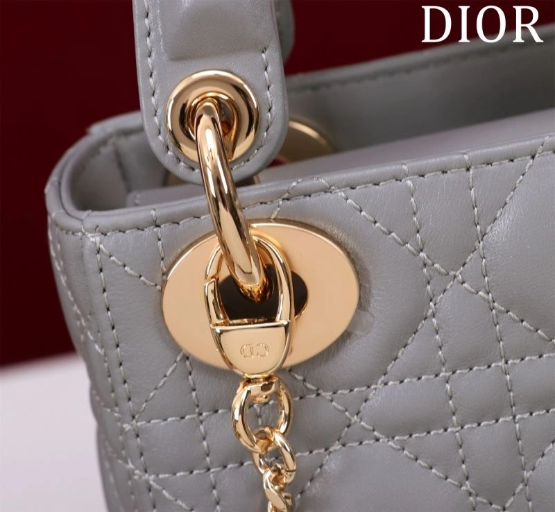 Value-priced Christian Dior My Lady Bags