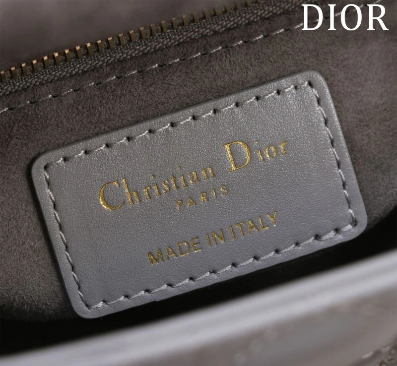 Value-priced Christian Dior My Lady Bags