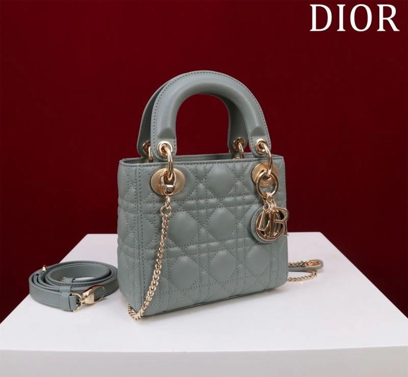 Precise copy Christian Dior My Lady Bags