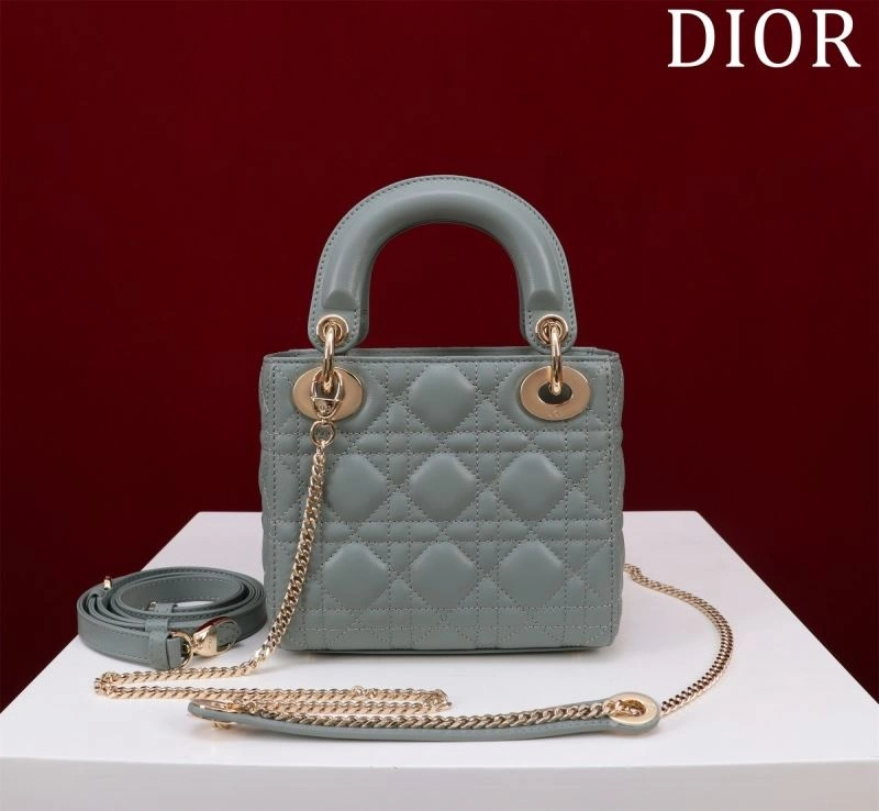 Precise copy Christian Dior My Lady Bags