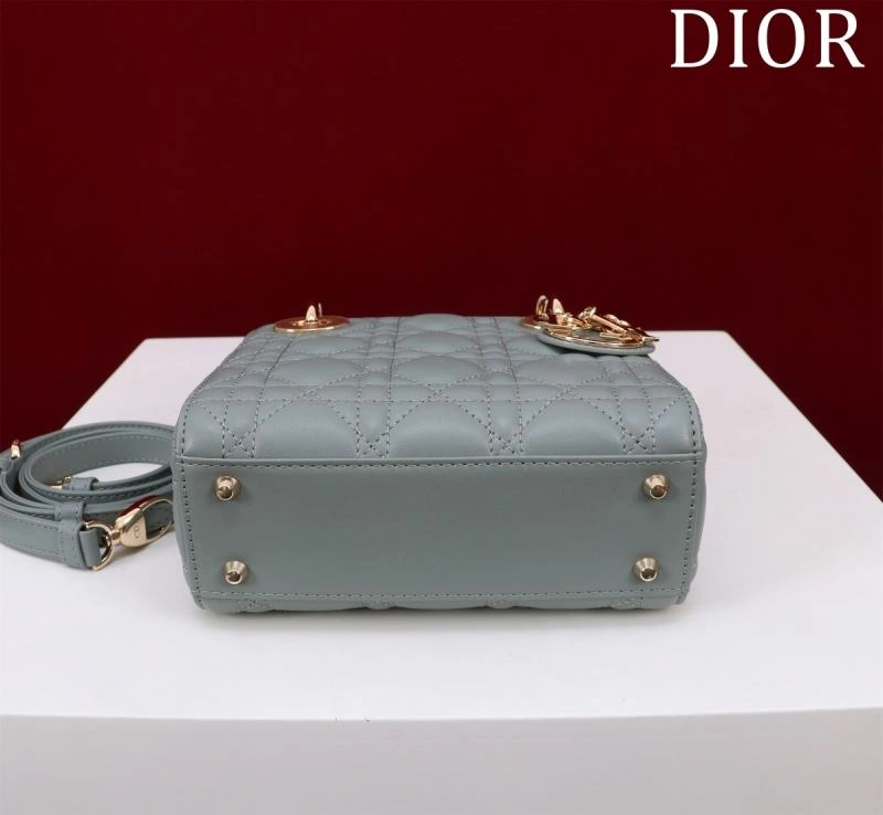 Precise copy Christian Dior My Lady Bags