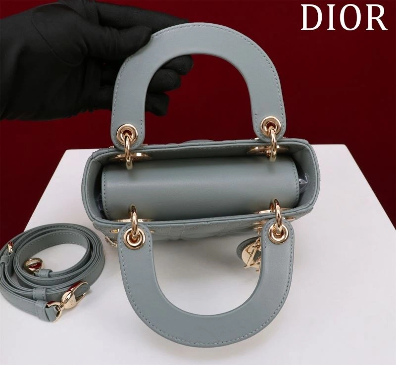 Precise copy Christian Dior My Lady Bags