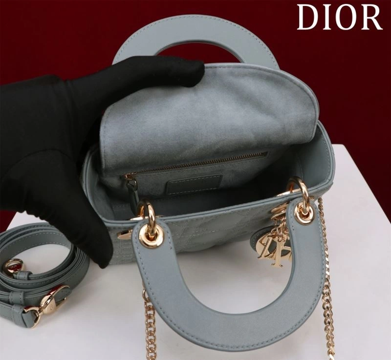 Precise copy Christian Dior My Lady Bags