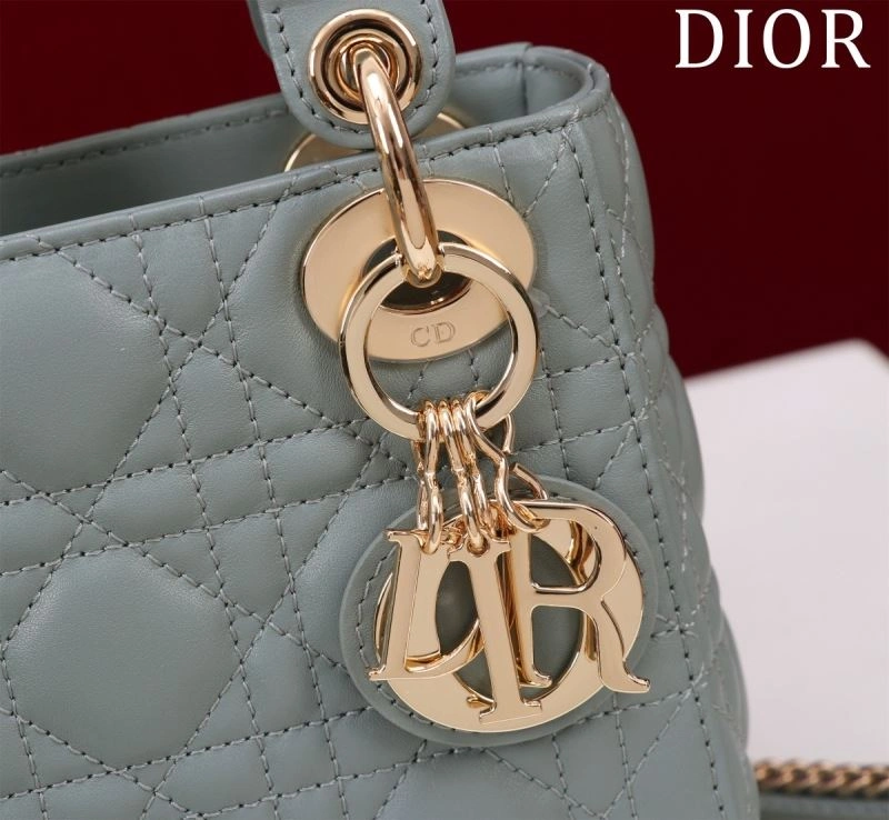 Precise copy Christian Dior My Lady Bags