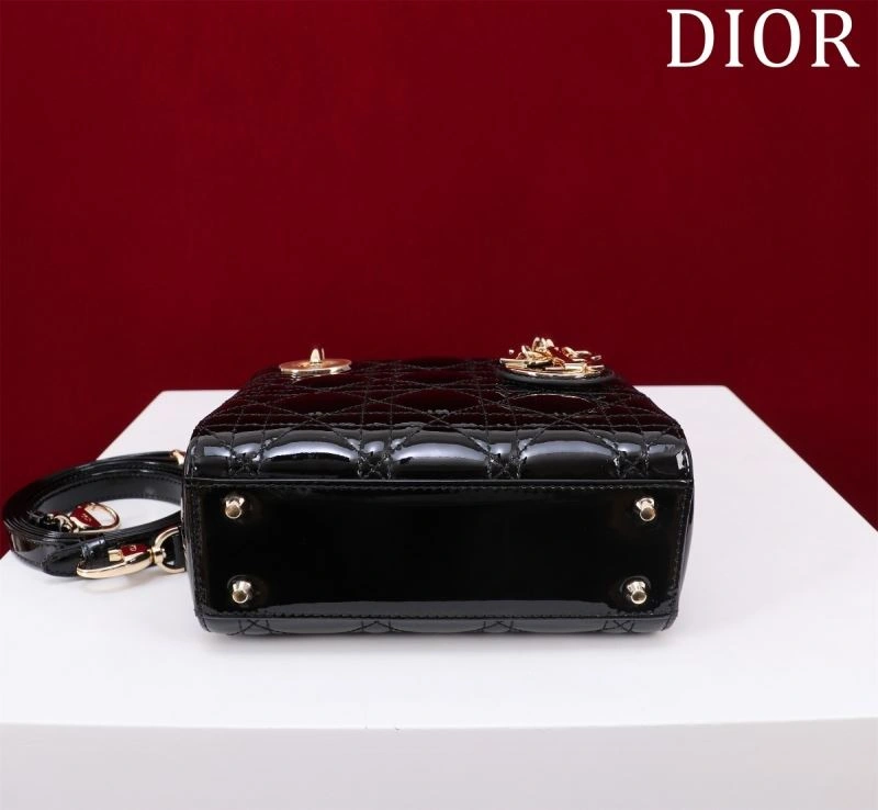Budget-friendly Christian Dior My Lady Bags