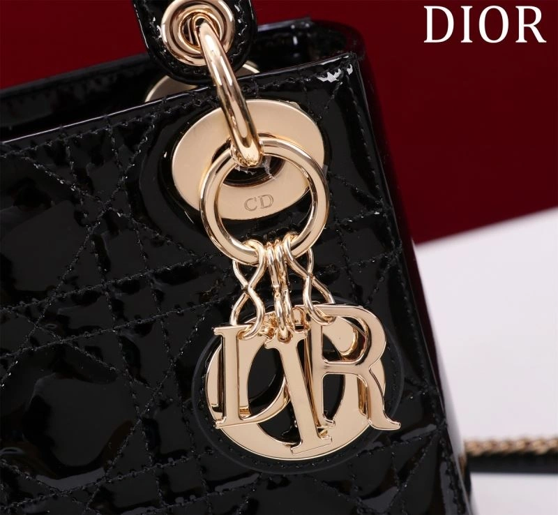 Budget-friendly Christian Dior My Lady Bags