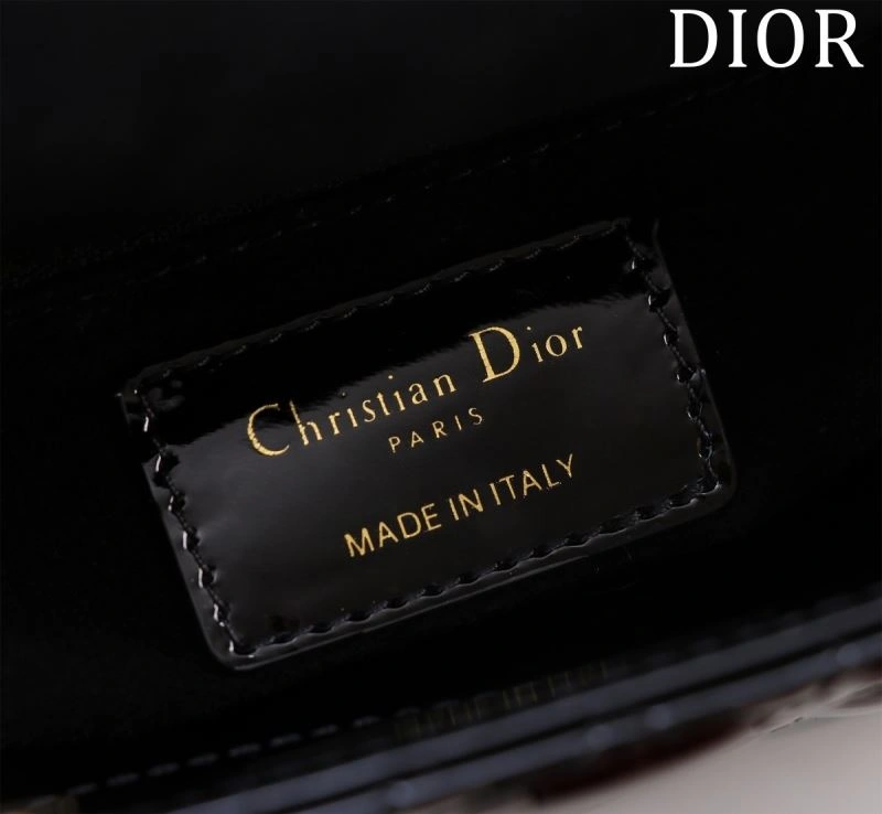 Budget-friendly Christian Dior My Lady Bags