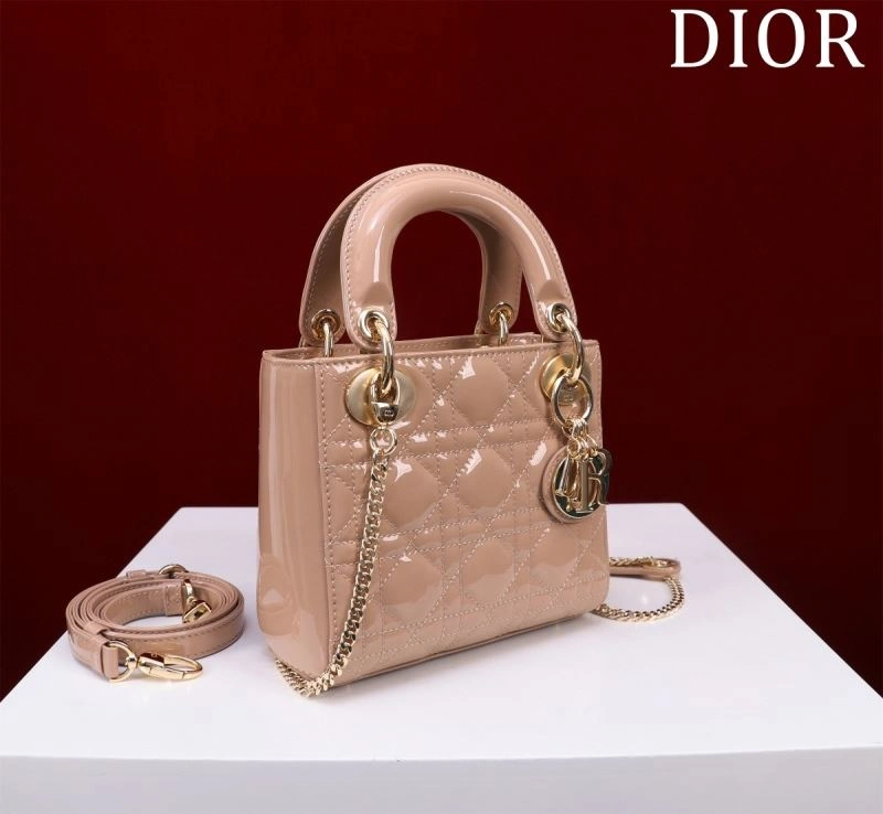 Affordable Christian Dior My Lady Bags