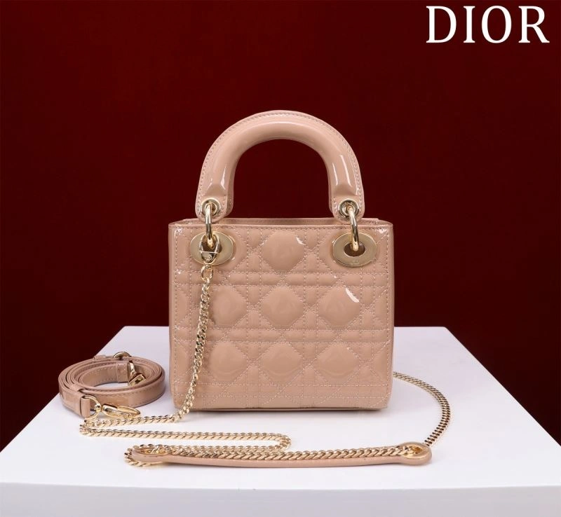 Affordable Christian Dior My Lady Bags