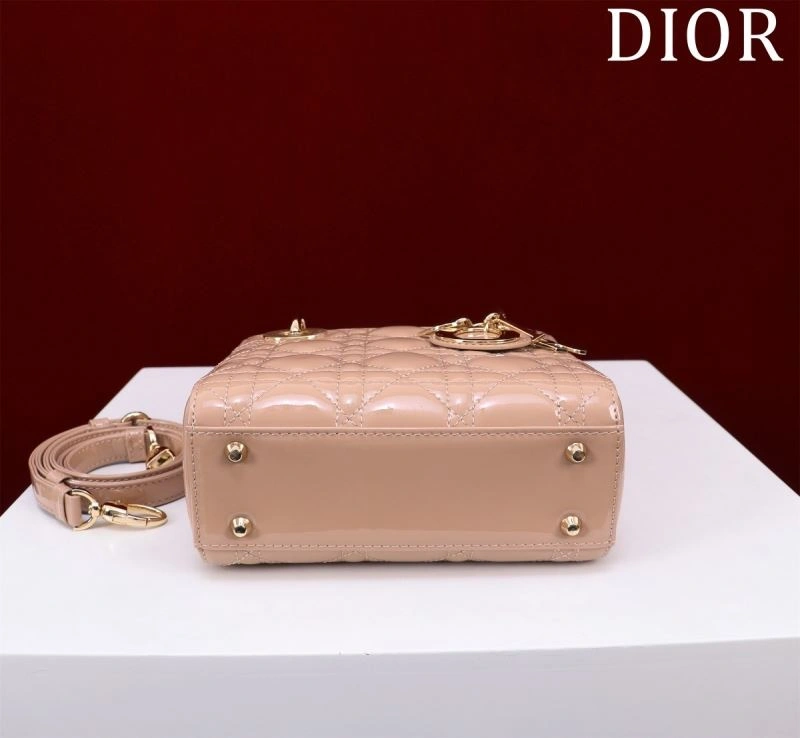 Affordable Christian Dior My Lady Bags