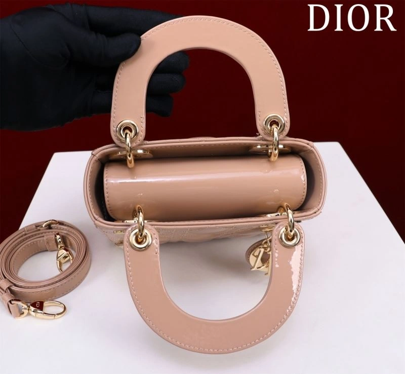 Affordable Christian Dior My Lady Bags