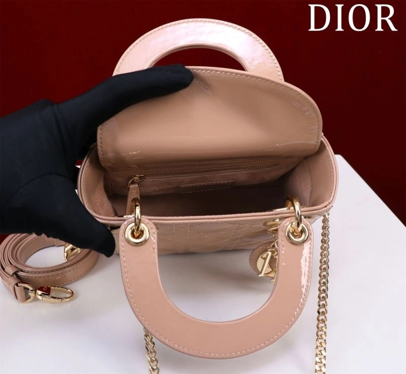 Affordable Christian Dior My Lady Bags