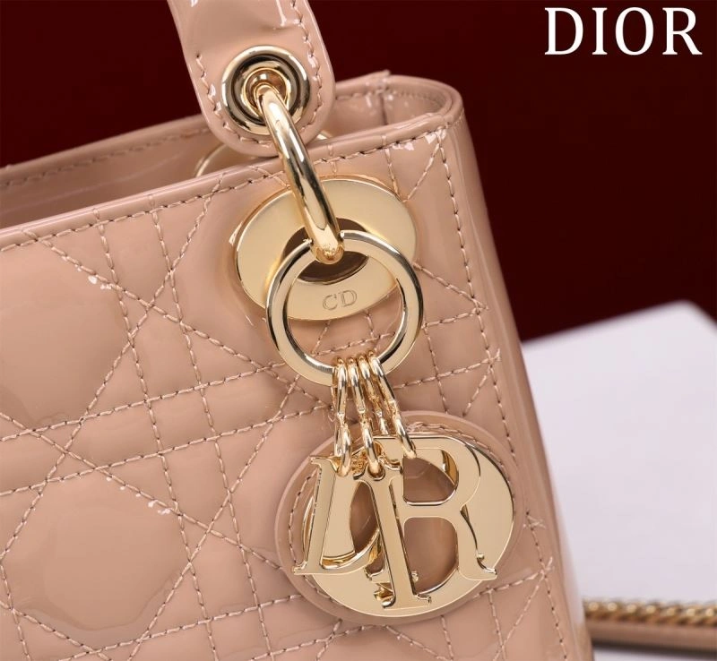 Affordable Christian Dior My Lady Bags