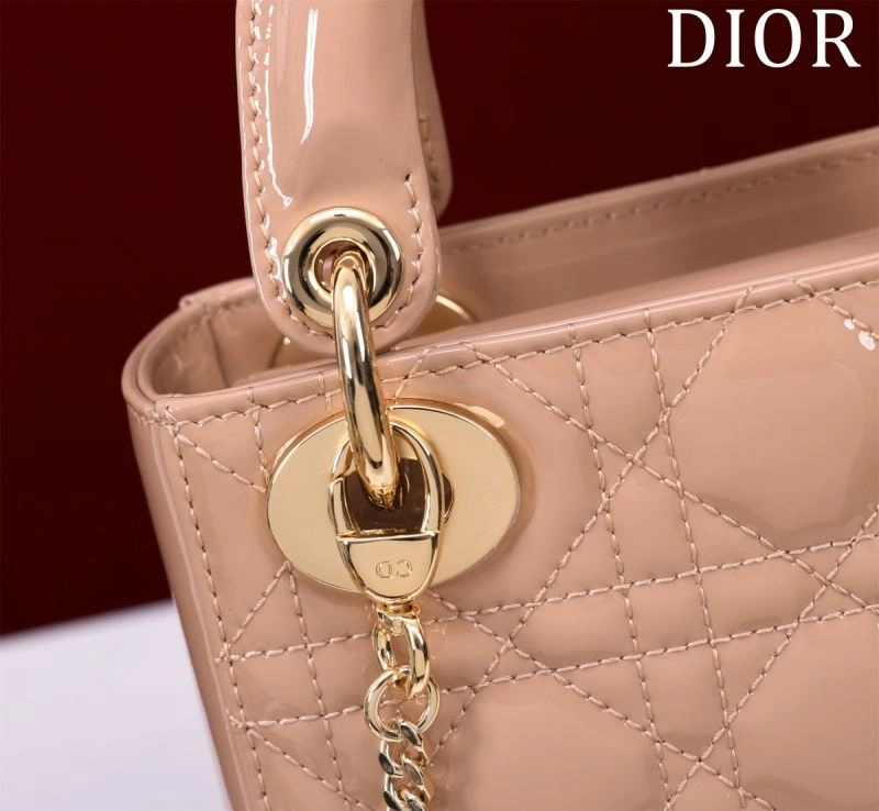 Affordable Christian Dior My Lady Bags