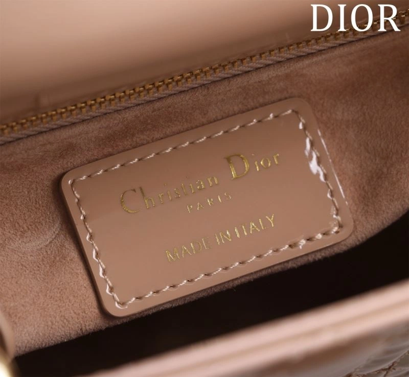 Affordable Christian Dior My Lady Bags