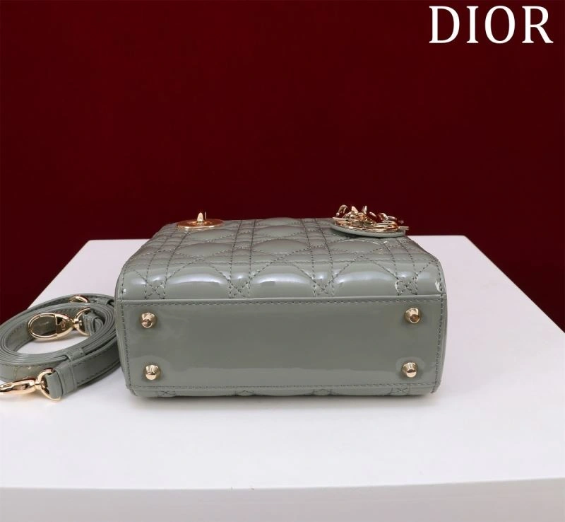 High accuracy Christian Dior My Lady Bags