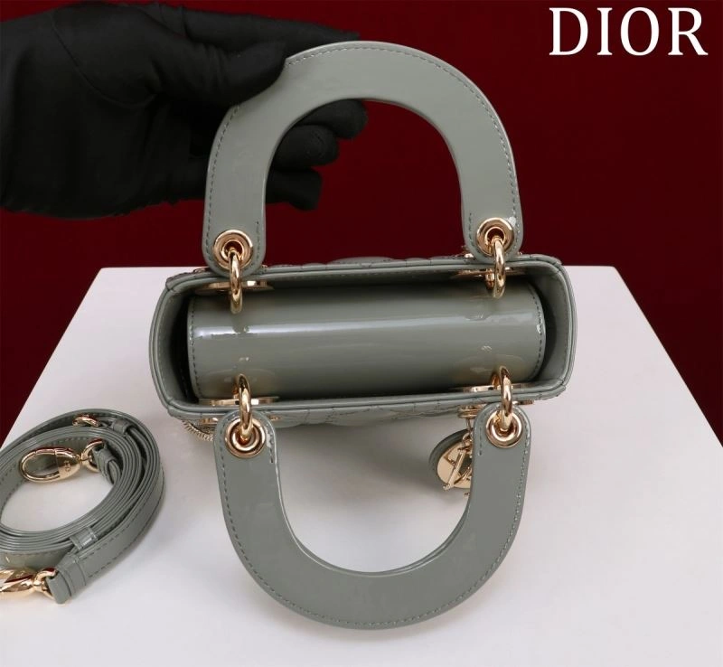 High accuracy Christian Dior My Lady Bags