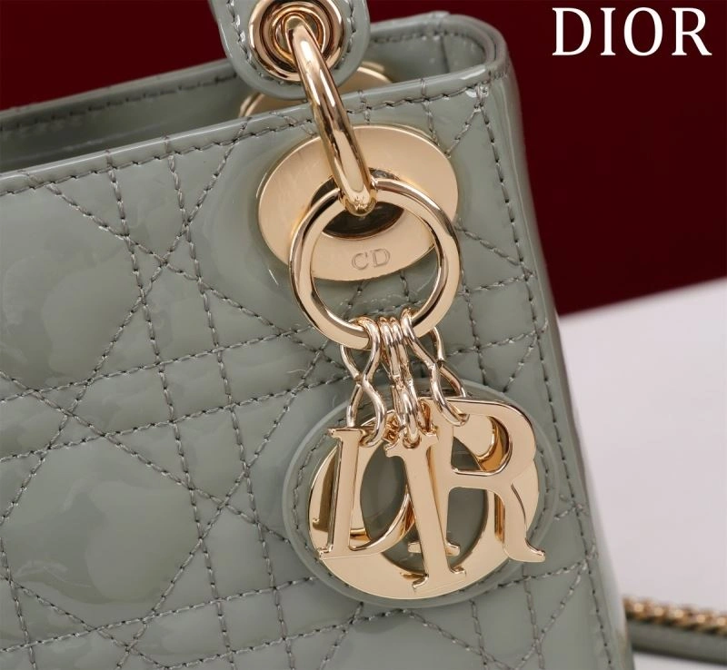 High accuracy Christian Dior My Lady Bags