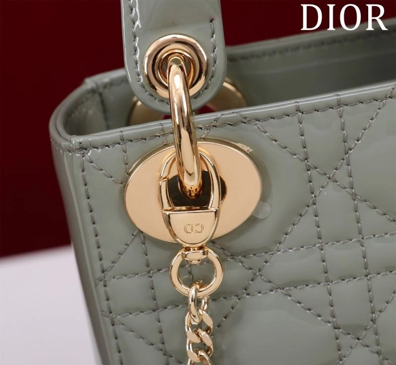 High accuracy Christian Dior My Lady Bags