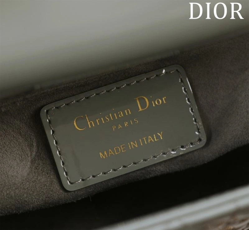 High accuracy Christian Dior My Lady Bags
