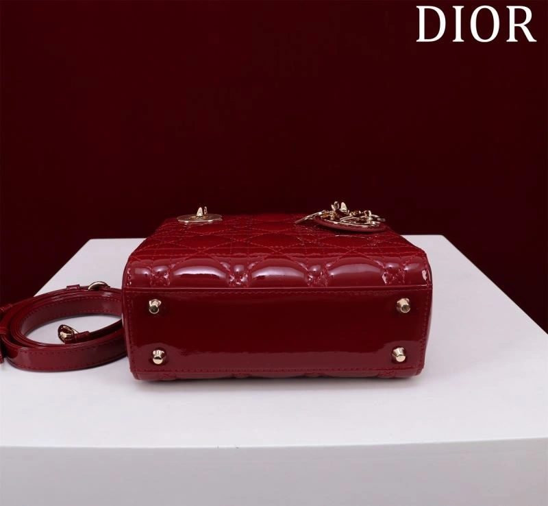 Genuine Christian Dior My Lady Bags