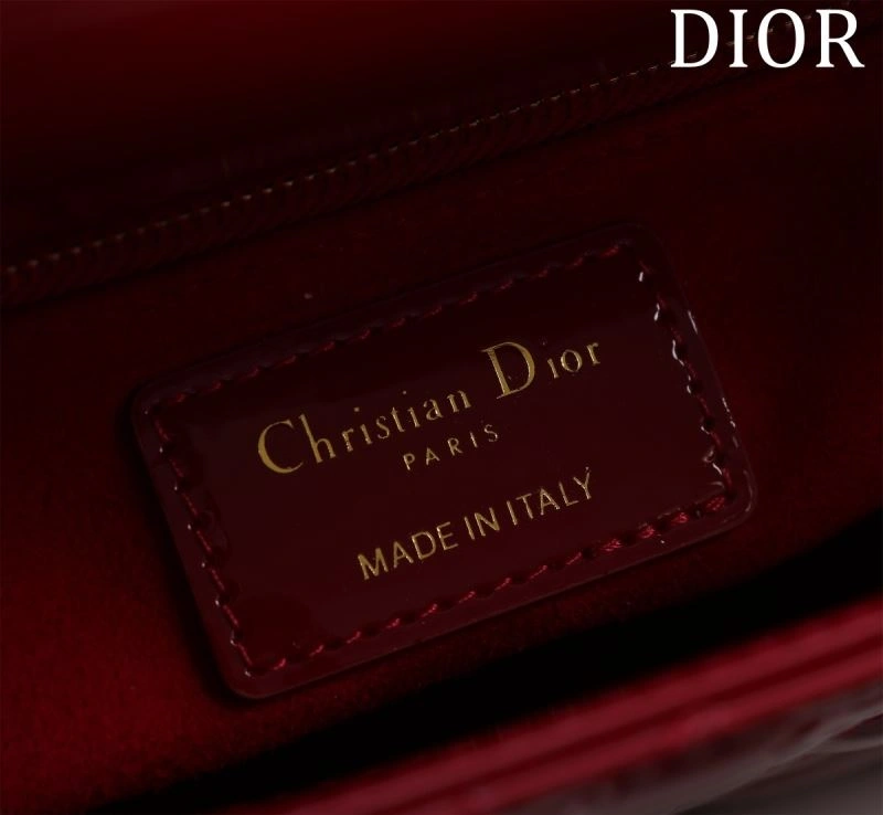 Genuine Christian Dior My Lady Bags