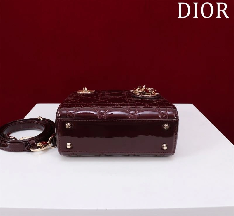 High accuracy Christian Dior My Lady Bags