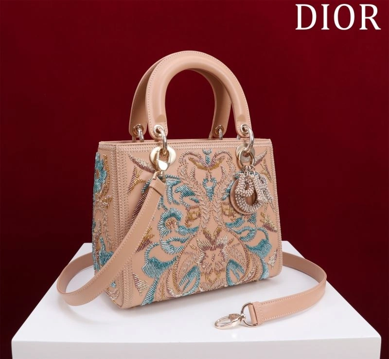 Low-cost Christian Dior My Lady Bags