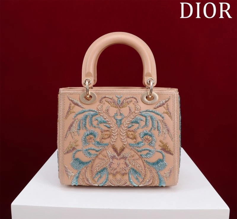 Low-cost Christian Dior My Lady Bags