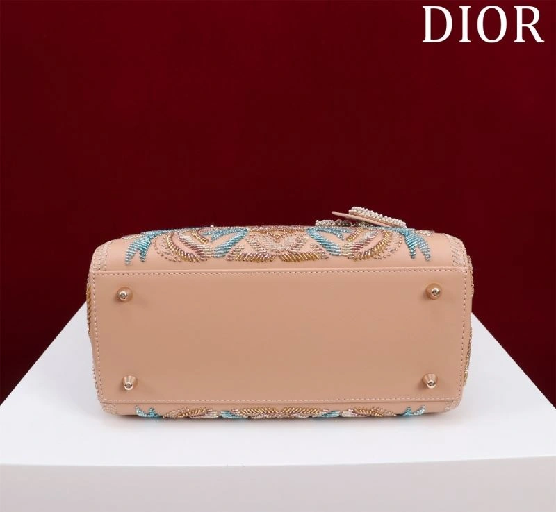 Low-cost Christian Dior My Lady Bags
