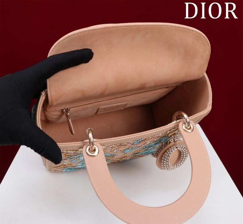 Low-cost Christian Dior My Lady Bags