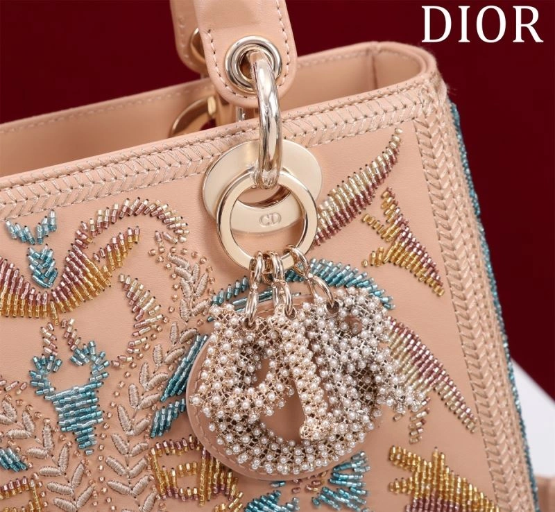 Low-cost Christian Dior My Lady Bags
