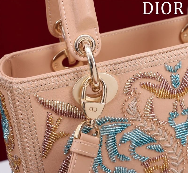 Low-cost Christian Dior My Lady Bags